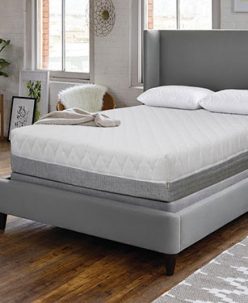 Đệm cao su Everon Latex Wellness chính hãng tại Everon365